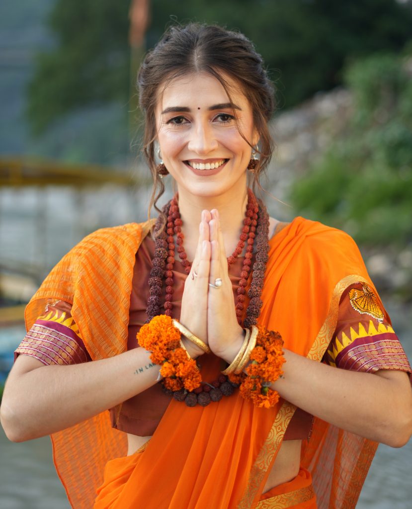 Teachers - Shakti Yoga & living arts